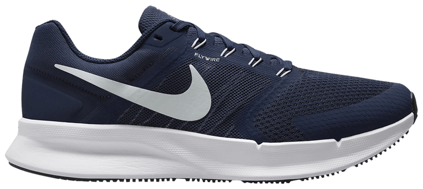 Buy Nike Run Swift 3 'Midnight Navy Pure Platinum' - DR2695 401 | GOAT