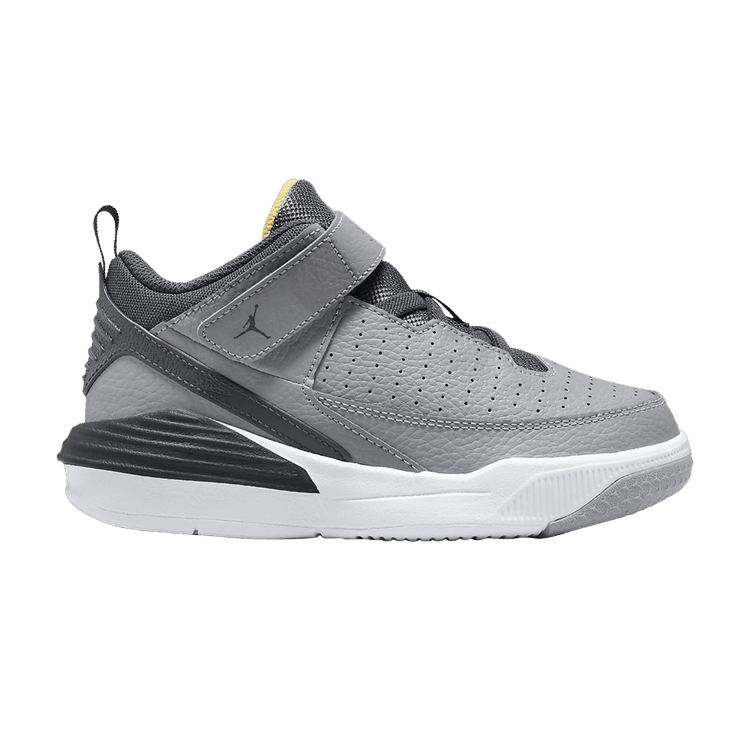 Buy Air Jordan Max Aura 5 PS 'Cement Grey Anthracite' - DZ4354 007 | GOAT
