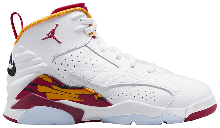 Buy Air Jordan MVP Mid PS 'Cardinal' - DZ5578 168 | GOAT