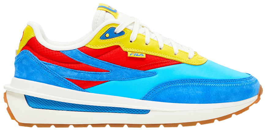 Buy Renno 'Atomic Blue Fiery Red' - 1CM01280 431 | GOAT