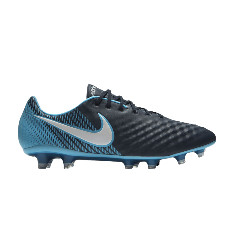 Buy Nike Magista Opus 2 FG 'Ice Pack' - 843813 414 | GOAT