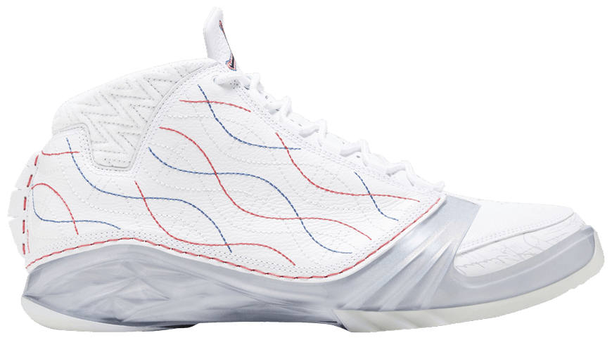 Buy Air Jordan 23 Retro 'Mid-Autumn Festival' - FV3621 140 | GOAT