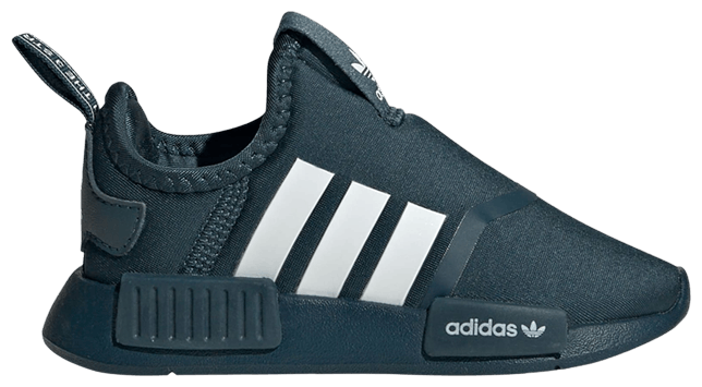 Buy Adidas NMD 360 I 'Arctic Night White' - ID4606 | GOAT