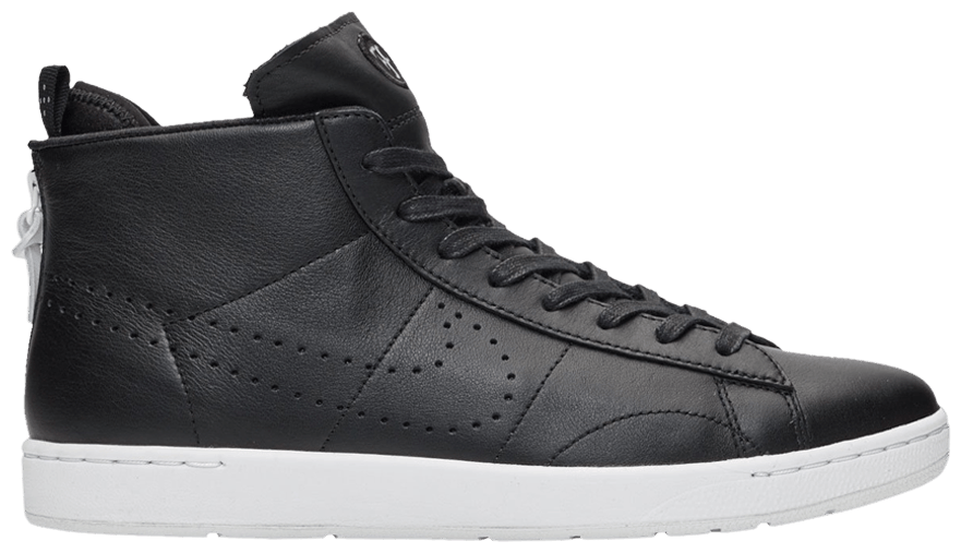 Buy Roger Federer x Tennis Classic Ultra Mid 'Black White' - 888566 001 ...