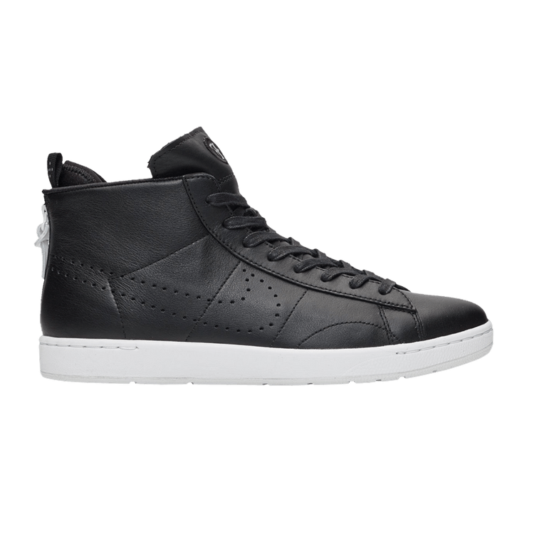 Buy Nike Roger Federer x Tennis Classic Ultra Mid 'Black White ...