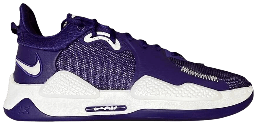 Buy Nike PG 5 TB 'Court Purple' - DM5045 501 | GOAT