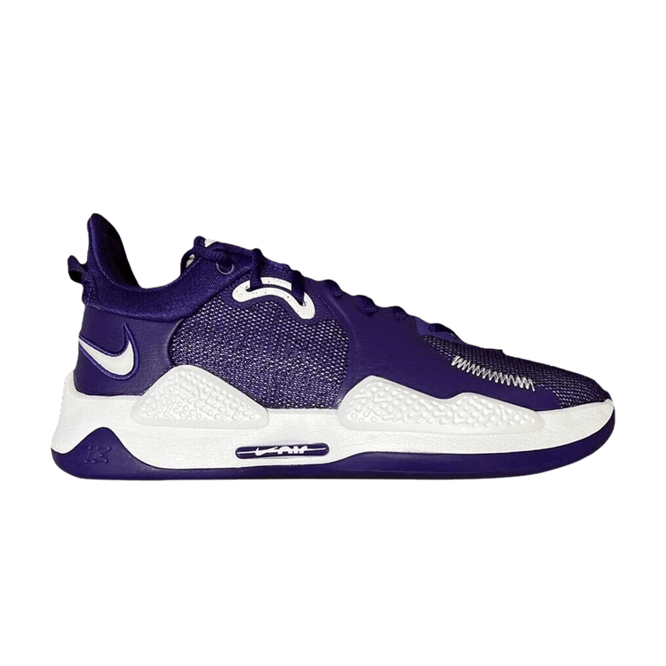 Buy Nike PG 5 TB 'Court Purple' - DM5045 501 | GOAT