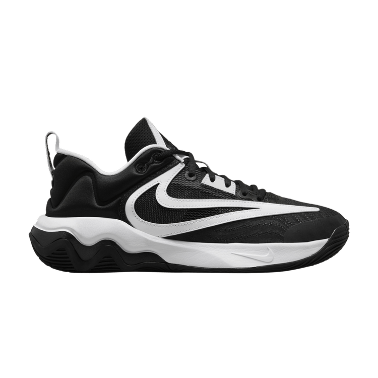 Buy Nike Giannis Immortality 3 EP 'Made In Sepolia' - DZ7534 003 | GOAT