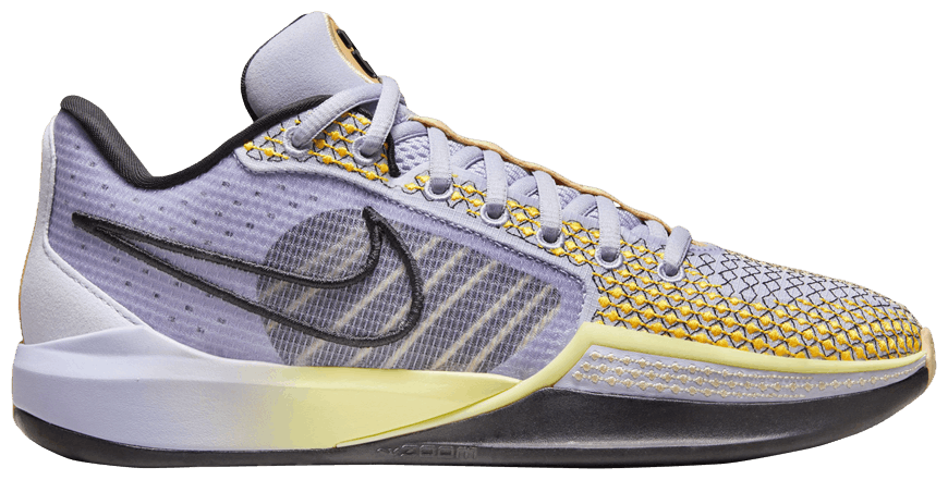 Buy Nike Wmns Sabrina 1 EP 'Spark' - FQ3389 501 | GOAT