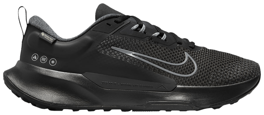 Buy Juniper Trail 2 GORE-TEX 'Black Cool Grey' - FB2067 001 | GOAT