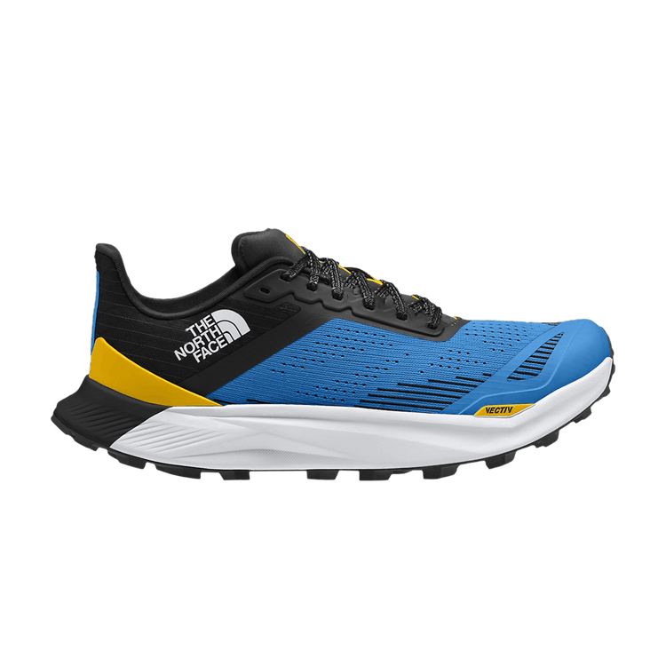 Buy The North Face Vectiv Infinite 2 'Optic Blue Black' - NF0A7W5M KPI ...