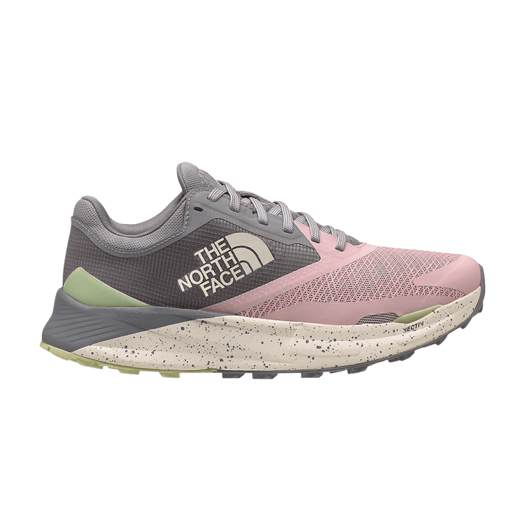 Buy The North Face Wmns Vectiv Enduris 3 'Purdy Pink Meld Grey ...