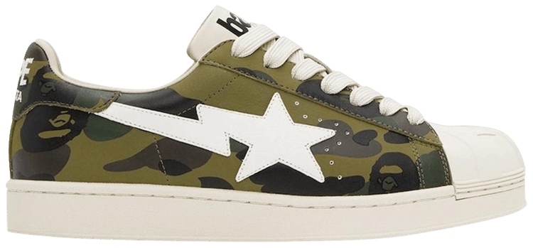 Buy Skullsta '1st Camo - Green' - 1J20191008 GRN | GOAT Buy Skullsta '1st Camo - Green' - 1J20191008 GRN | GOAT