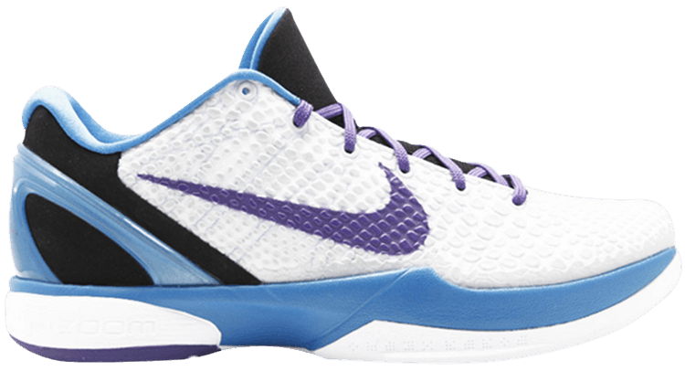 Buy Nike Zoom Kobe 6 'Draft Day' Sample - 429659 102 229176 Y3 SP11 ...