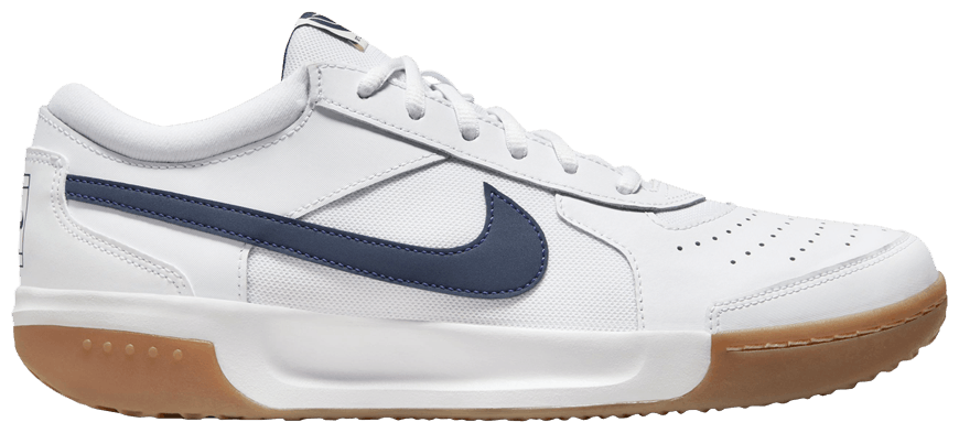 Buy NikeCourt Zoom Lite 3 'White Midnight Navy Gum' - DV3258 102 | GOAT