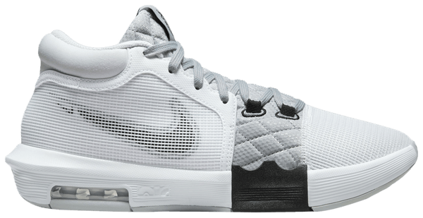 Buy LeBron Witness 8 'White Light Smoke Grey' - FB2239 100 | GOAT