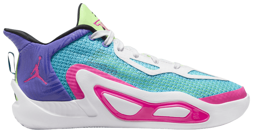 Buy Jordan Tatum 1 GS 'Wave Runner' - FV0172 400 | GOAT