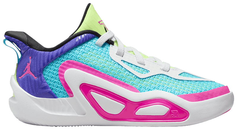 Buy Air Jordan Tatum 1 PS 'Wave Runner' - FV0173 400 | GOAT