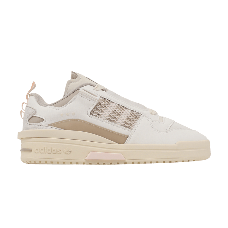 Buy adidas Forum Mod Low 'White Wonder Beige' - IE7113 | GOAT