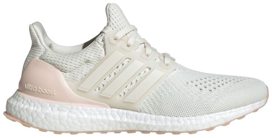 Buy adidas Wmns UltraBoost 1.0 'Off White Wonder Quartz' - IF5268 | GOAT