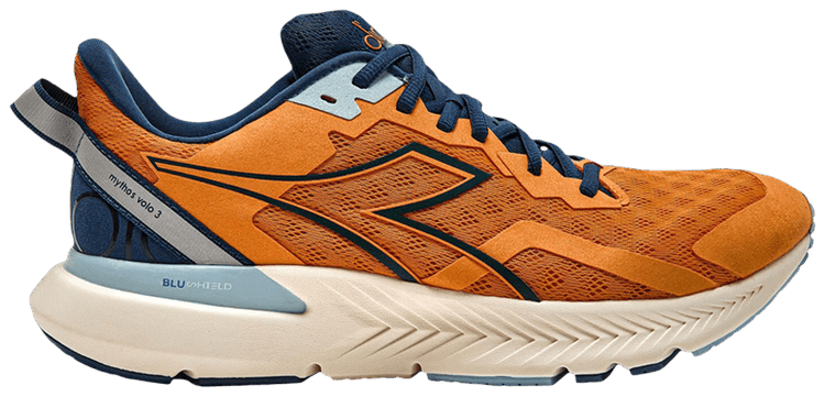 Buy Mythos Blushield Volo 3 'Bright Marigold Blue Opal' - 101 179090 ...