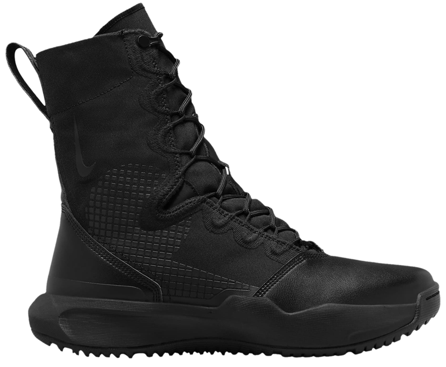 Buy Nike SFB B2 'Triple Black' - FN3717 001 | GOAT