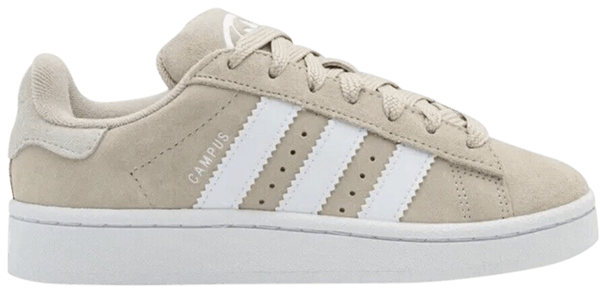 Buy Adidas Campus 00s J 'Wonder Beige' - ID2026 | GOAT