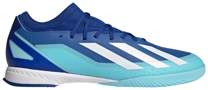 Buy Adidas X Crazyfast.3 IN 'Marinerush Pack' - ID9341 | GOAT