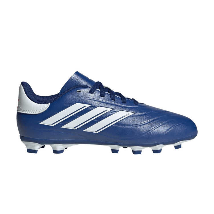Buy Adidas Copa Pure 2.4 FG J 'Marinerush Pack' - IE4907 | GOAT