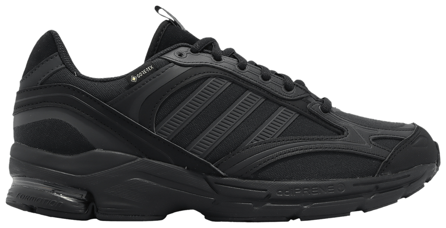 Buy Adidas Spiritain 2000 GORE-TEX 'Black Carbon' - IF3768 | GOAT