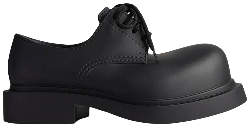 Buy Balenciaga Steroid Derby 'Black' - 717805 W0FOI 1000 | GOAT
