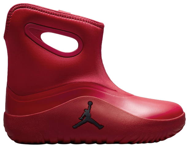 Buy Air Jordan Lil Drip PS 'Fire Red' - FB9918 600 | GOAT