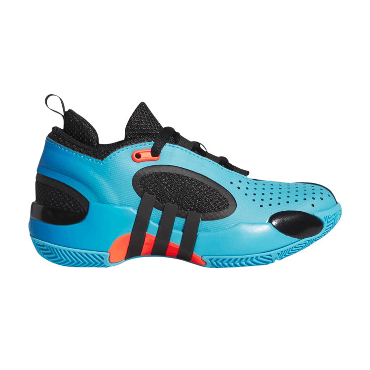 Buy D.O.N. Issue #5 Little Kid 'Bright Cyan' - IE8342 | GOAT