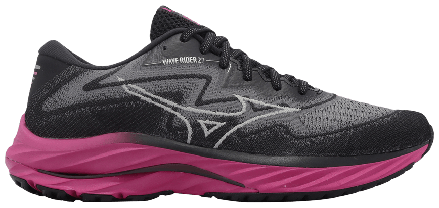 Buy Wave Rider 27 SSW 'Black Fuchsia' - J1GC235401 | GOAT