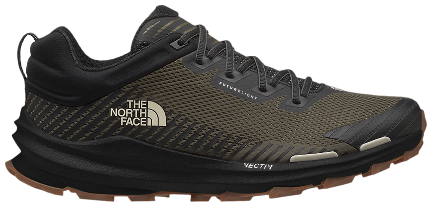 Buy The North Face Vectiv Fastpack Futurelight 'Military Olive Black ...