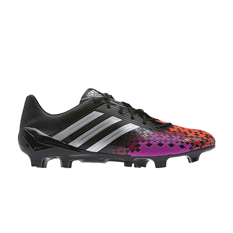 Buy Predator LZ TRX FG SL 'Black Infrared' - Q21726 | GOAT