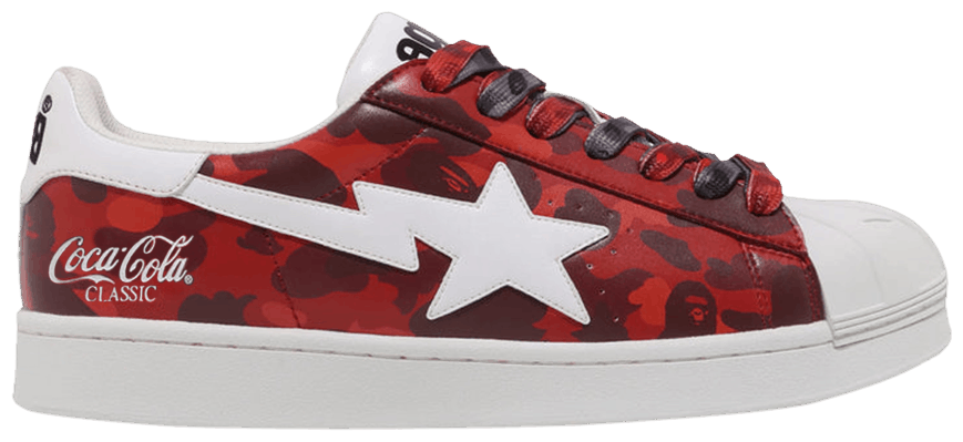 Buy Coca-Cola x Skullsta '30th Anniversary' - 1J73191917 MULTI | GOAT