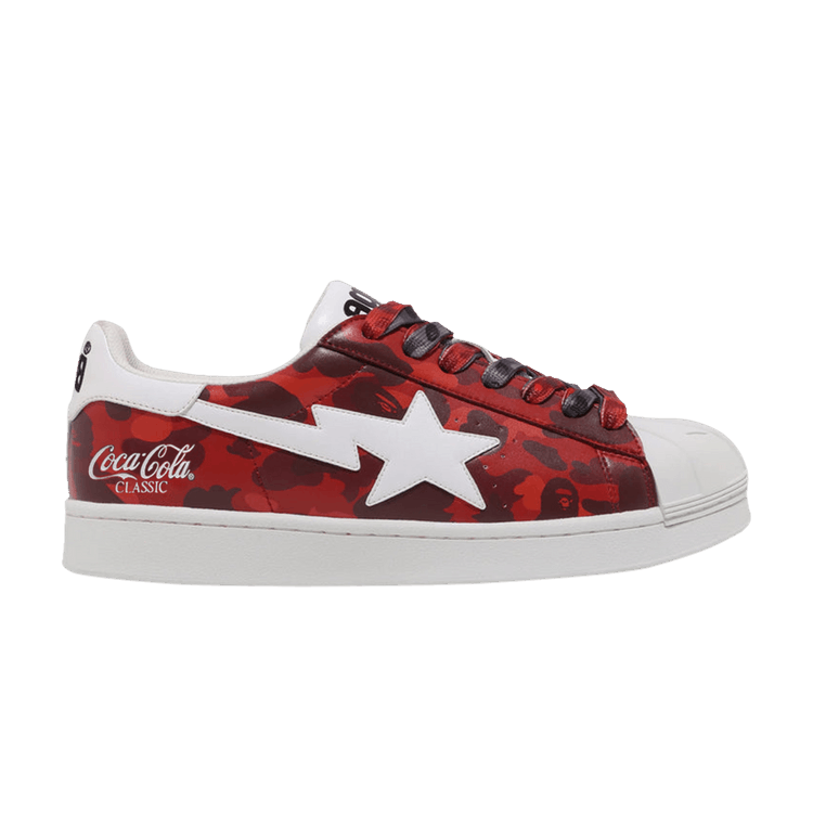 Buy Coca-Cola x Skullsta '30th Anniversary' - 1J73191917 MULTI | GOAT