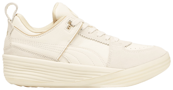 Buy Trophy Hunting x Puma Wmns All-Pro Nitro 'Frosted Ivory' - 379181 ...