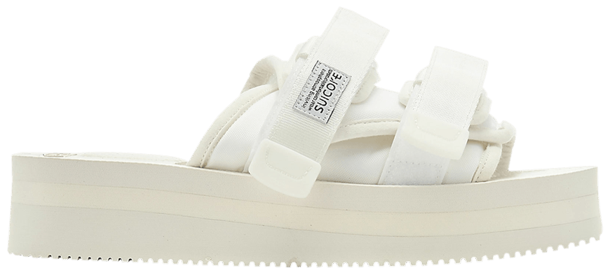 Buy MOTO-VPO 'White' - OG 056VPO WHT | GOAT