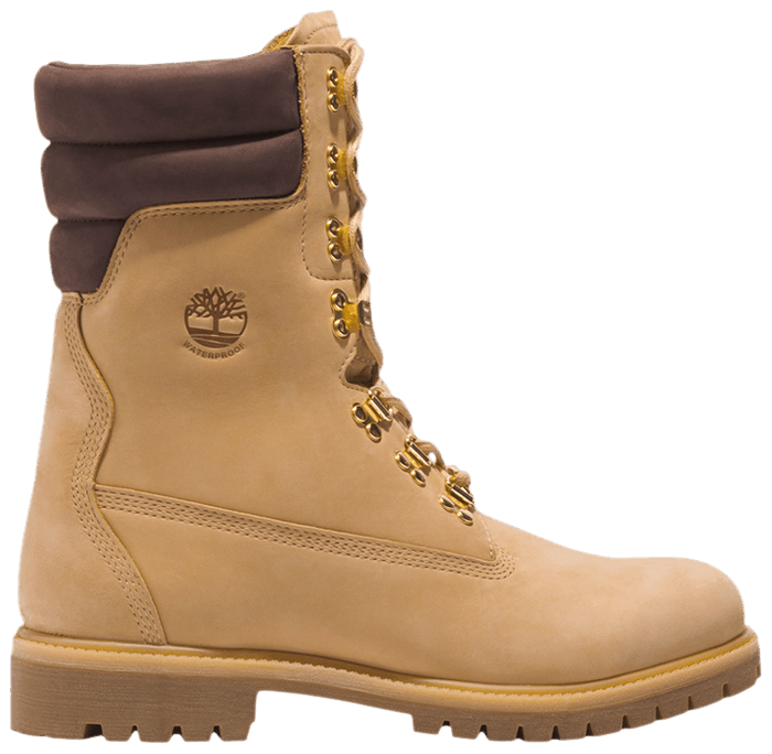 Buy Timberland Super Boot '50th Edition Butters' - TB0A5VPD EC0 | GOAT