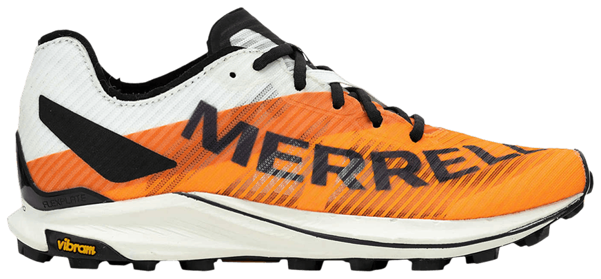 Buy Merrell MTL Skyfire 2 'Orange' - J067569 | GOAT