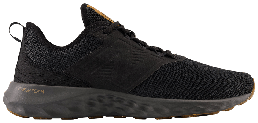 Buy New Balance Fresh Foam SPT v4 'Blacktop Gum' - MSPTAK4 | GOAT