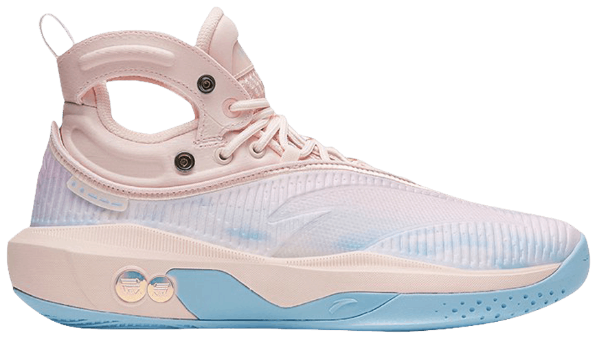 Buy Anta KT8 'LA Skyline' - 112241101 6 | GOAT