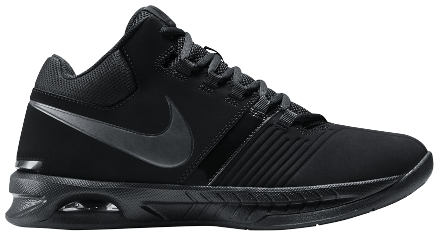 Buy Nike Air Visi Pro 5 NBK 'Black' - 653664 003 | GOAT