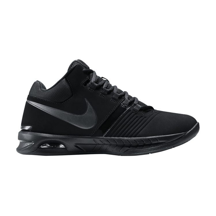 Buy Nike Air Visi Pro 5 NBK 'Black' - 653664 003 | GOAT