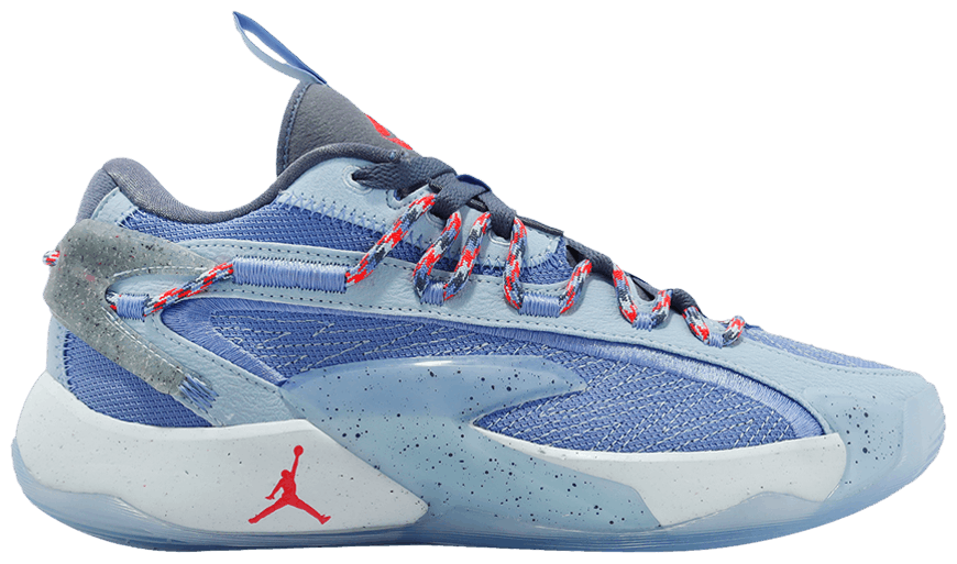 Buy Jordan Luka 2 PF 'Lake Bled' - DX9034 400 | GOAT