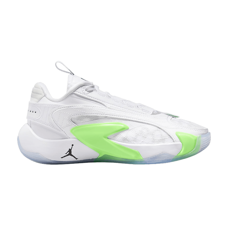Buy Air Jordan Luka 2 GS 'Trick Shot' - DZ3498 103 | GOAT
