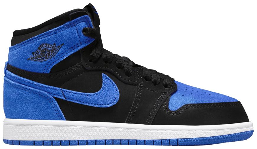 Buy Air Jordan 1 Retro High OG PS 'Royal Reimagined' - FD1412 042 | GOAT