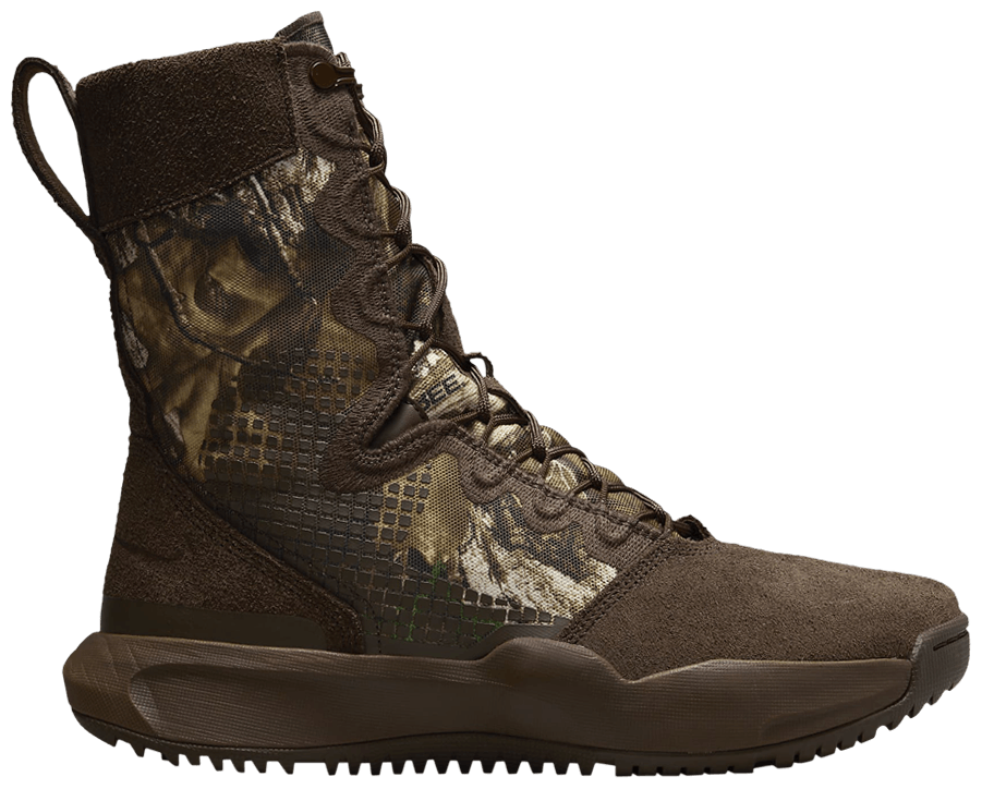 Buy Realtree x Nike SFB B2 'Cacao Wow' - FN3721 200 | GOAT